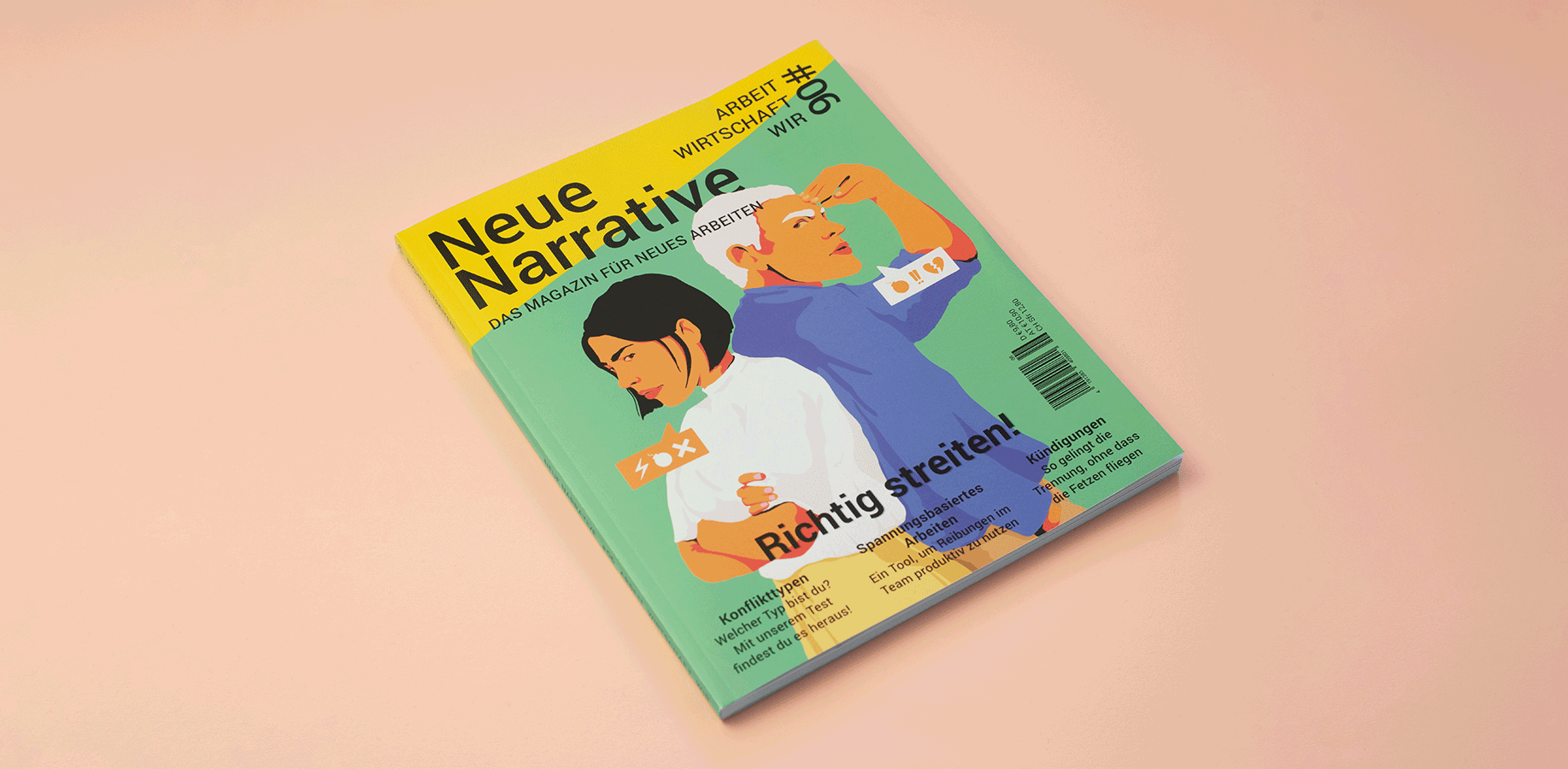 Landing Page - Josephine Rais